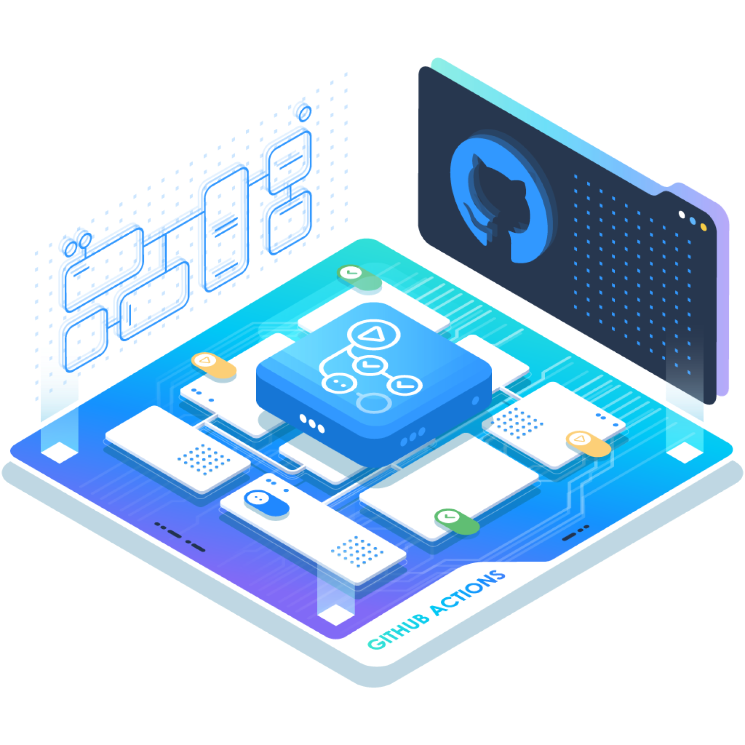 GitHub Actions Course | KodeKloud